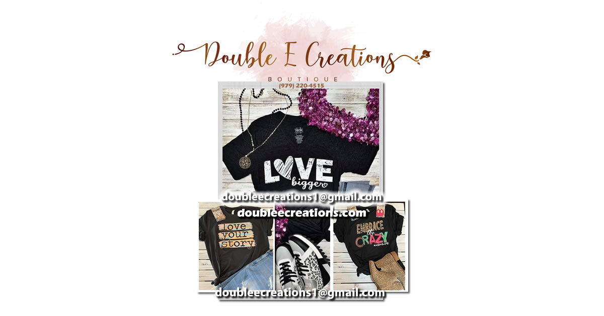 Double E Creations